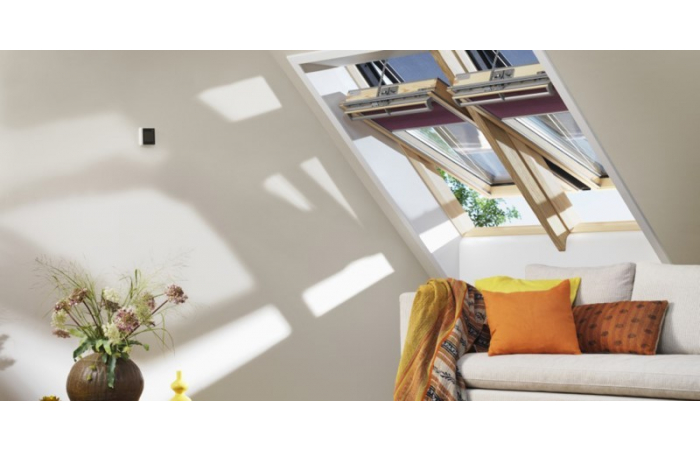 Guide to VELUX Window Sizes | Roofing Megastore