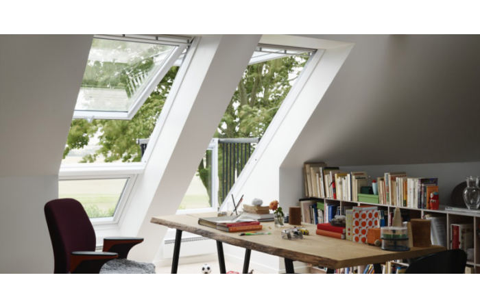Guide to VELUX Window Sizes | Roofing Megastore
