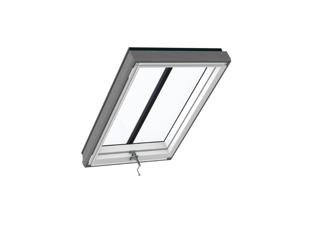 VELUX GCL Heritage Top Hung Conservation Roof Window