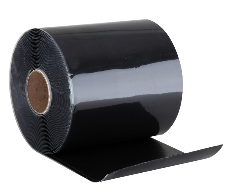 TRC Techno 9" EPDM Flashing Tape - 15.25m