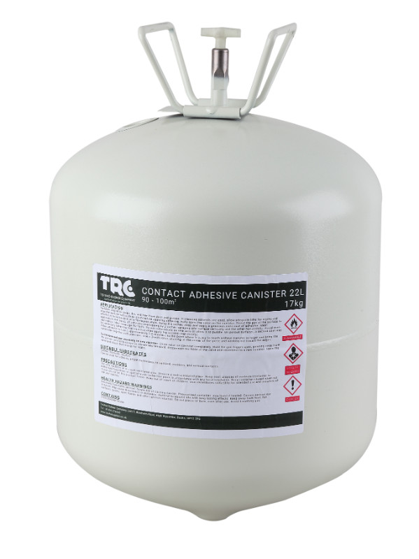TRC Techno EPDM Spray Contact Adhesive
