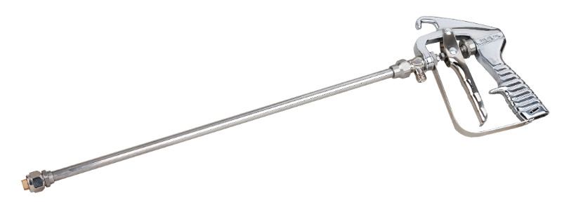 TRC Techno Spray Contact Adhesive Gun with Lance