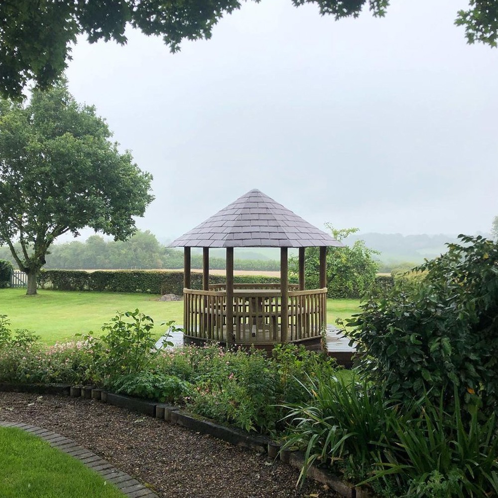 Britmet LiteSlate - Synthetic Slate Tile - Pack of 22