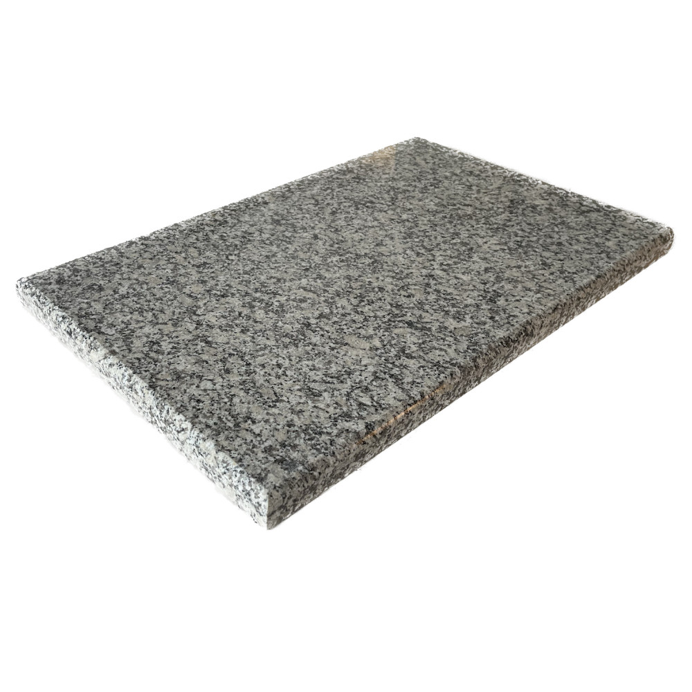 Castle Composites - Granite Coping Stone End Piece