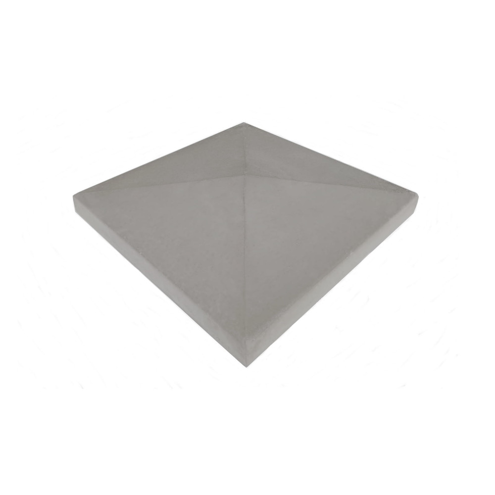 Castle Composites - Concrete Pier Cap