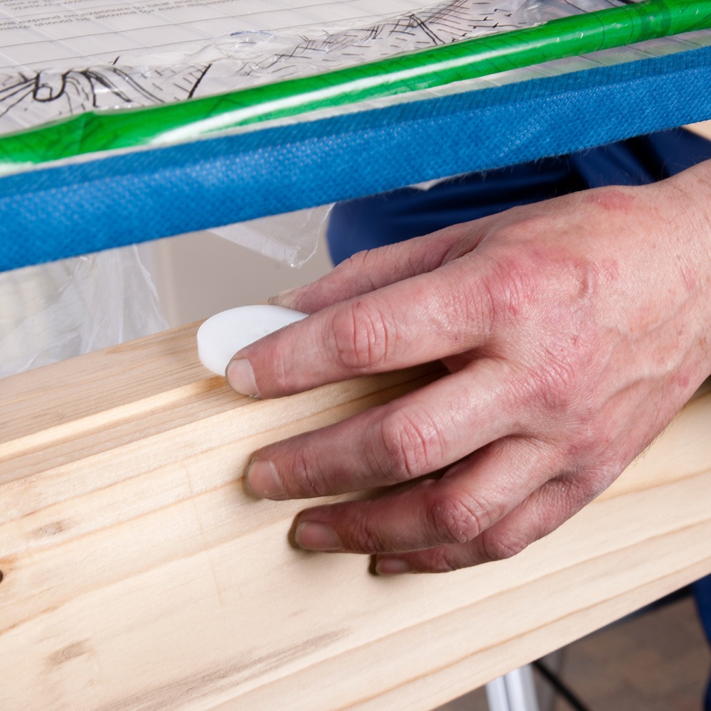 Corotherm Multiwall Polycarbonate Sheet Super Fixings Buttons (Pack of 10)