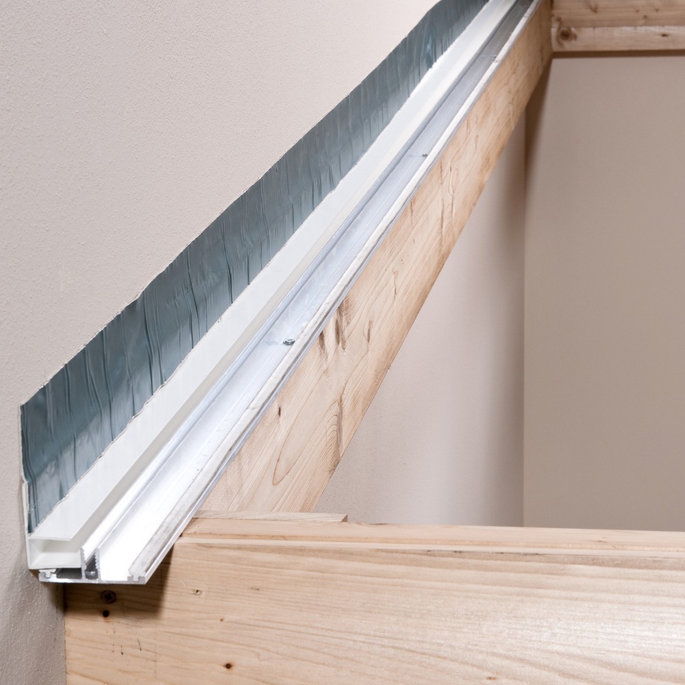 Polycarbonate Roof Sheets Flashing