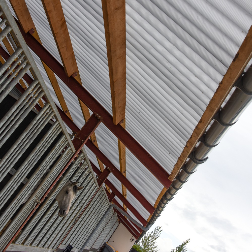 Corotherm Multiwall Polycarbonate Sheets | Roofing Megastore