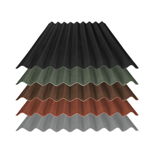 Shed Roofing Sheets | Ideal for DIY | Roofing Megastore