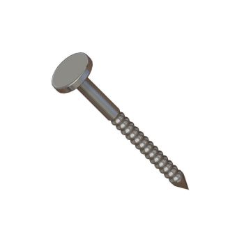 UPVC Shiplap Cladding Pins - 25mm (Pack of 250)