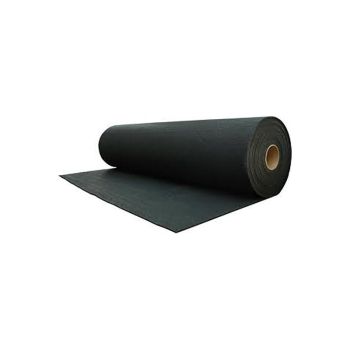 ASLON Acoustic Protection Rubber Underlay - 1.25m x 10m
