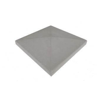Castle Composites - Concrete Pier Cap
