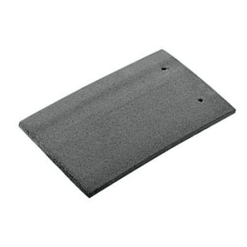 Redland Plain Eaves/Top Concrete Roof Tile