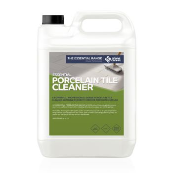 Essential - Porcelain Tile Cleaner