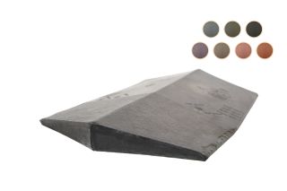 Britmet LiteSlate - Synthetic Slate Tile - Pack of 22