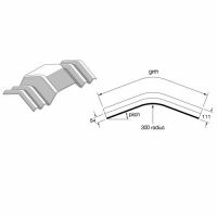 Eternit UrbanPro Fibre Cement Roof Sheet