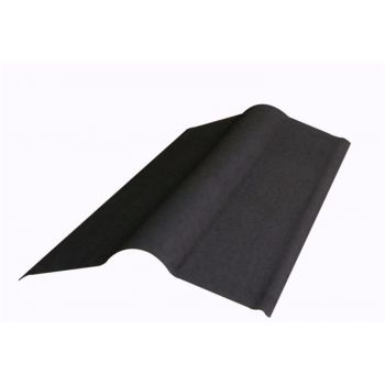 Onduvilla - Ridge - Black (900mm)