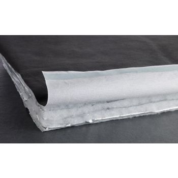 Actis Boost’r Hybrid Roof Insulation Roll with Breathable Membrane