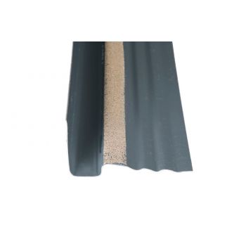 Corodrain 3m Abutment Soaker - Ariel Plastics