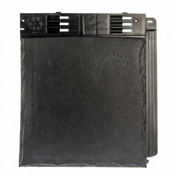 Envirotile - Plastic Slate Tile - Slate Grey