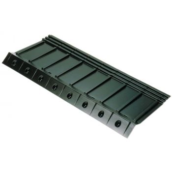 Corovent - 600mm Eaves Fascia Tray
