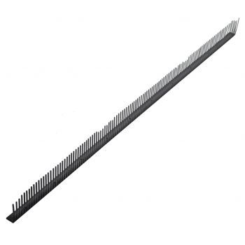 Klober Eaves Comb Filler - 1000mm (Box of 300)