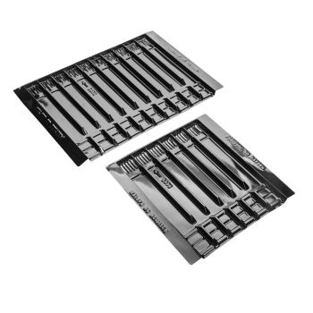 Klober Rafter Tray for 600mm Rafter Centres (Box of 100)