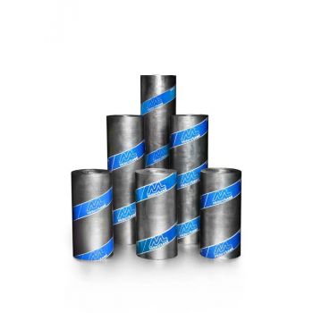 Code 4 Lead Flashing Roll - Midland Lead