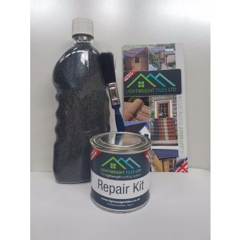 Lightweight Tiles - Roof Tile Repair Kit