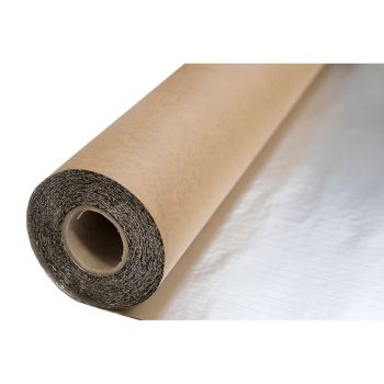 Novia FF1 - Foil-faced Building Paper