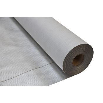 Novia Reflex - Reflective Roof and Wall Breather Membrane - 1.5m x 50m