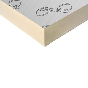 Recticel Eurothane GP - High Performance PIR Insulation Board