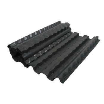 Corovent 6m Continious Rafter Tray | Rafter Vents