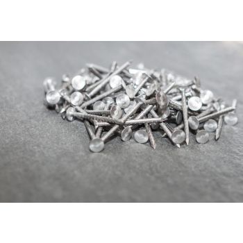 Alloy Clout Nails - Slate Fixing - 1KG Bag