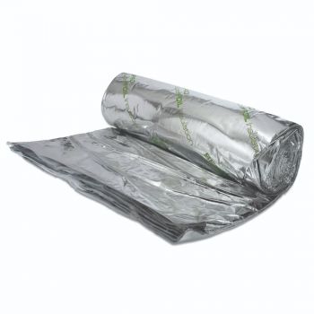 SuperFOIL SF40 Multi-layer Foil Insulation - 65mm x 1500mm x 10m
