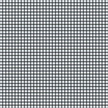 VELUX ZIL Manual Insect Screen - Black