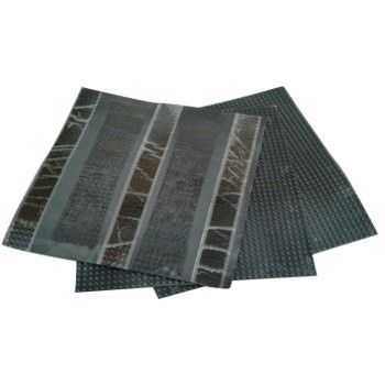 Walkway Pads and Promenade Tiles for Flat Roofs