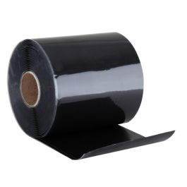TRC Techno 9" EPDM Flashing Tape - 15.25m