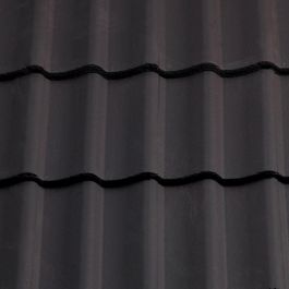 Sandtoft Double Pantile Concrete Roof Tile