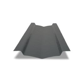 Hambleside Danelaw GRP Valley Trough - Scottish Slate - 330x3000mm