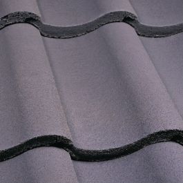 Marley Anglia Tile - Interlocking Concrete Pantile | Roofing Megastore