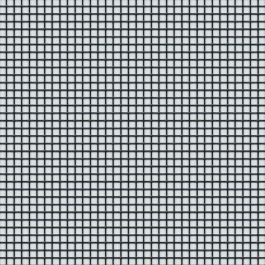 VELUX ZIL Manual Insect Screen - Black