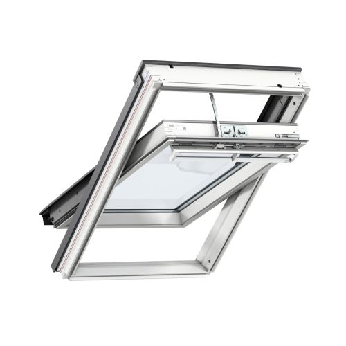 VELUX Windows | VELUX Roof Windows | VELUX Skylights & Roof Lights ...