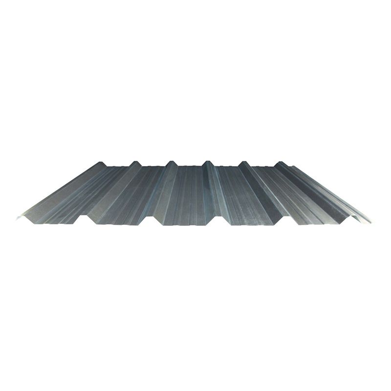 galvanised roofing sheets