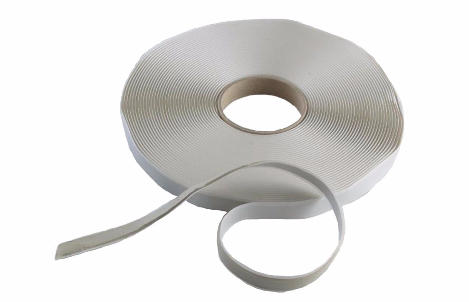 Corolux - Mini Corrugated PVC Wall Flashing - Clear (713mm)