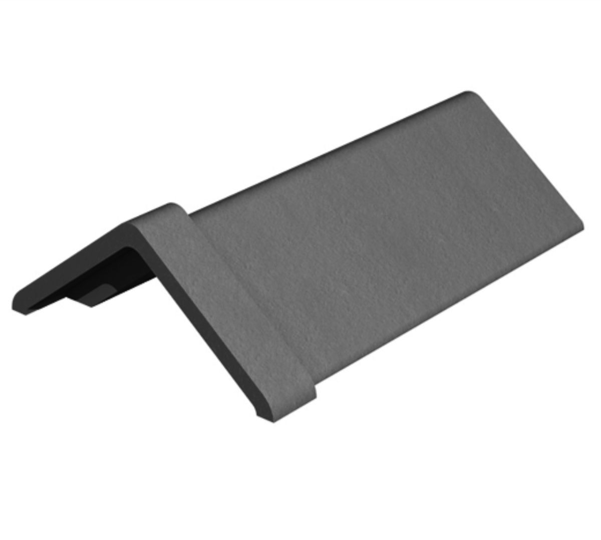 Marley Creasing Tiles - Single Camber Clay Plain Tiles