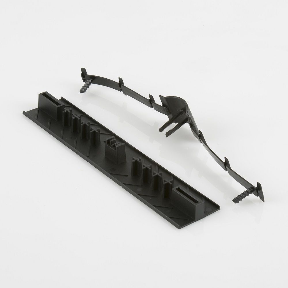 Corovent - Ridge Vent with Extension Sleeve