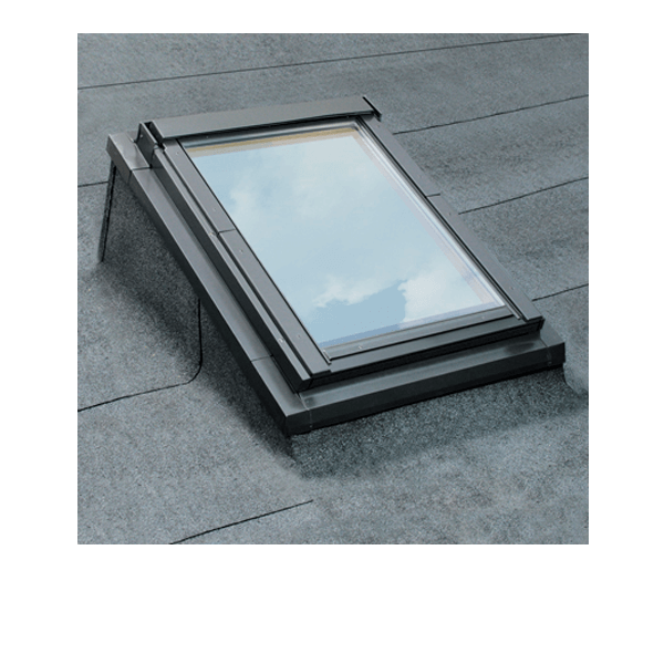 Fakro Domed Flat Roof Window