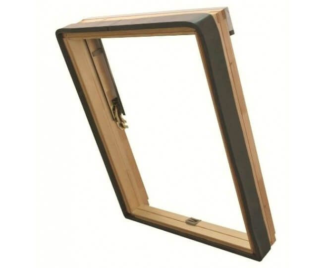 Fakro XRD Extension Kerb for Flat Roof Windows