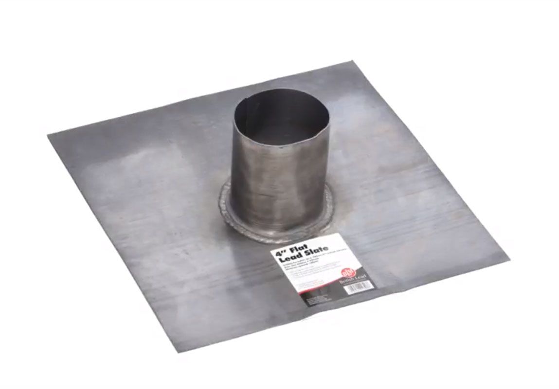 Code 4 Lead Flashing Rolled Lead Sheet British Lead Code 4 Lead Flashing Rolled Lead Sheet British Lead